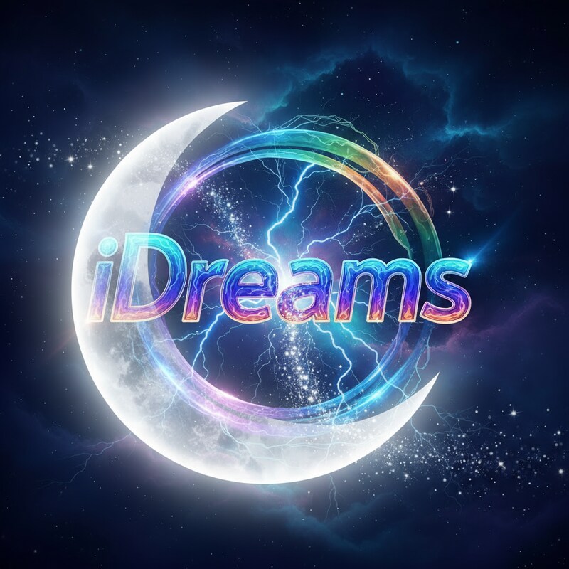 iDreams - AI Dream Journal & Interpretation